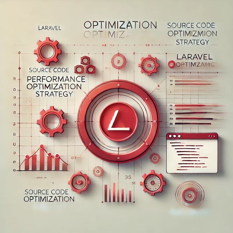 Laravel Performance Optimization Strategy From Source Code Analysis To Actual Practice By