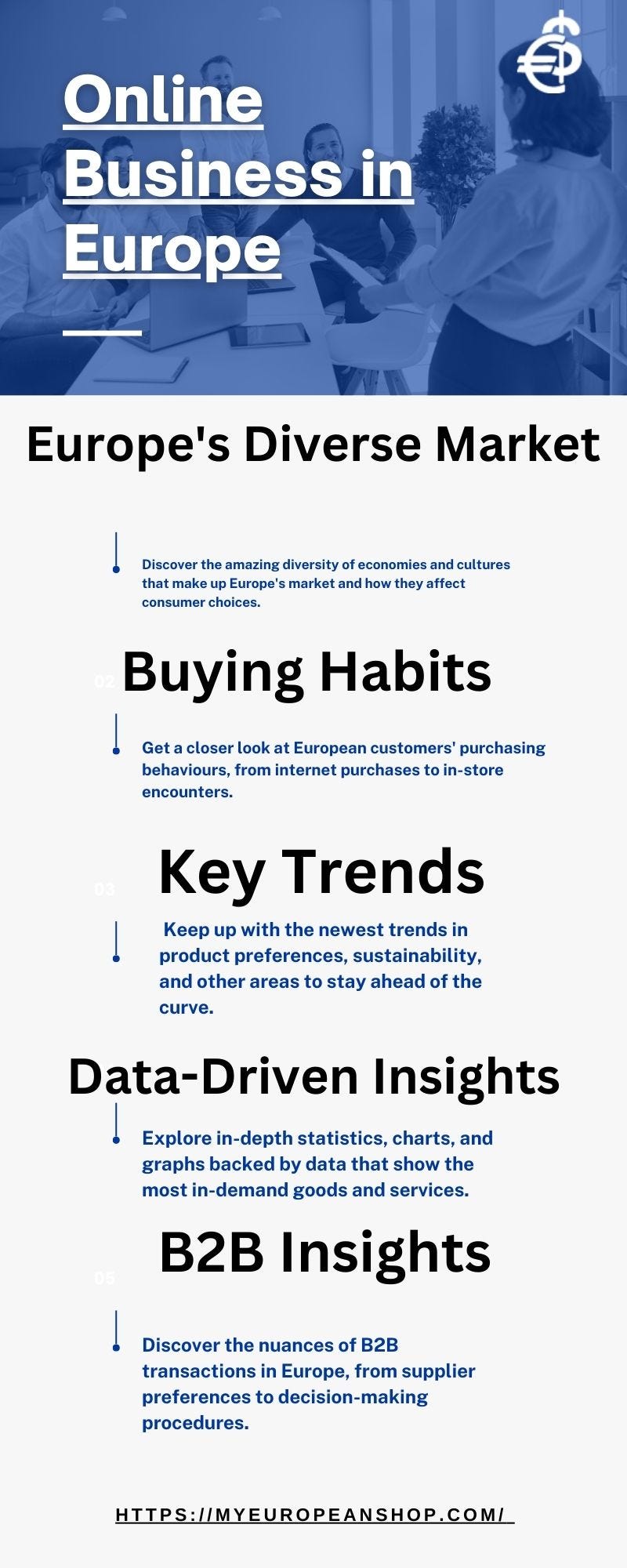 Online Business in Europe — My European Shop | by Myeuropeans | Sep ...