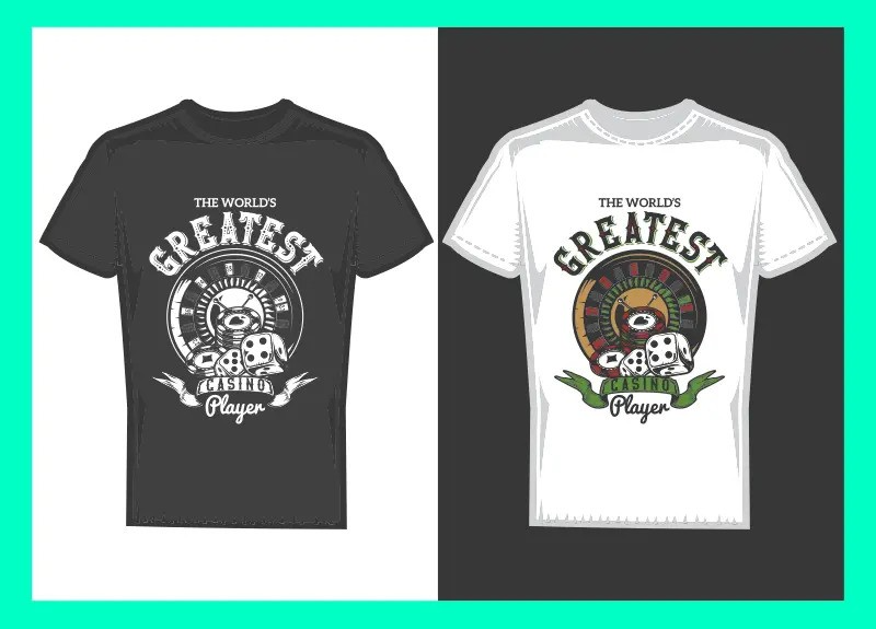 Designing the Perfect T-shirt: Tips and Tricks | by Graphicdigits | Mar ...