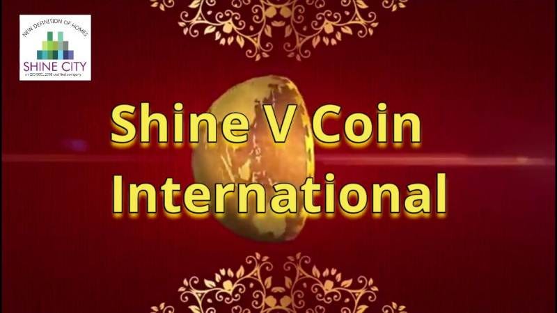 A simple guide to Shine V Coin. There remains a lot of confusion about ...