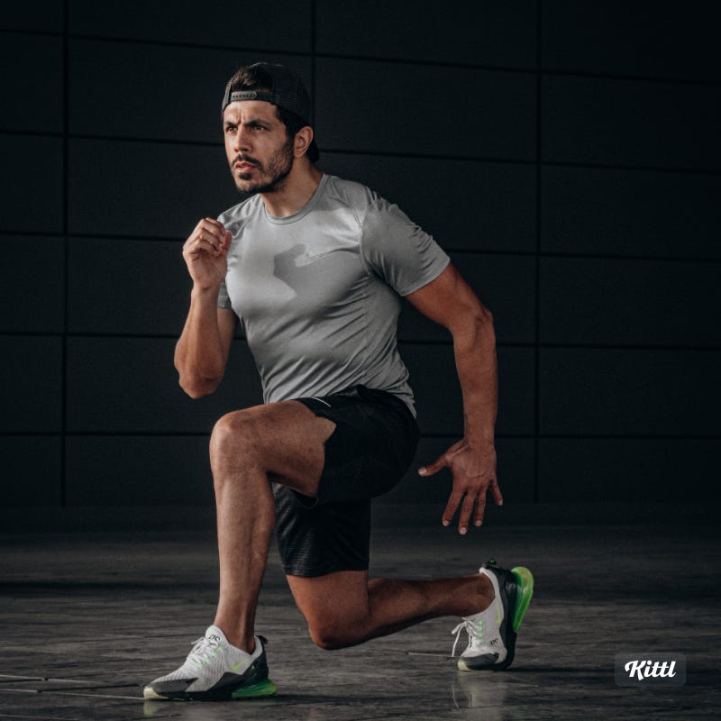Unlocking Fitness Success: Alwyn Cosgrove’s Guide to Program Design for ...