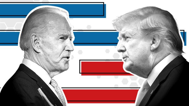 2020 Election Prediction. Using the Allan Keys to Predict U.S… | by ...