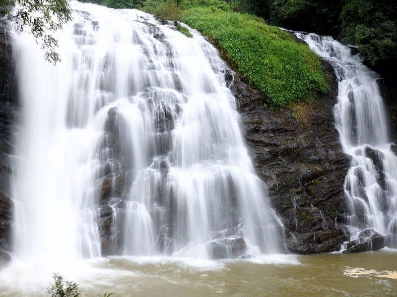 Most Beautiful Waterfalls in Coorg | by Anoop Murali | Medium