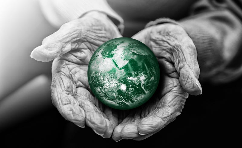 Ancient Lessons About Reducing Anxiety and Embracing the World | by The ...