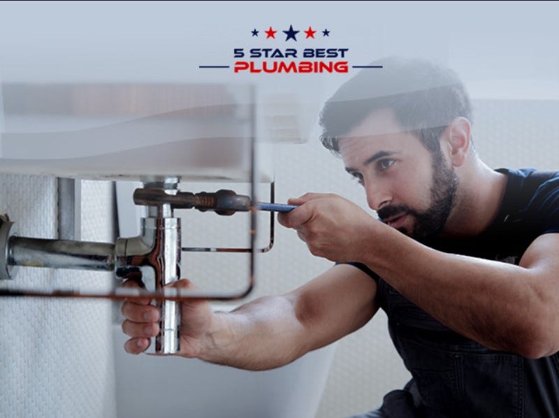 5 Star Best Plumbing Fullerton - Graduallyiraqi - Medium