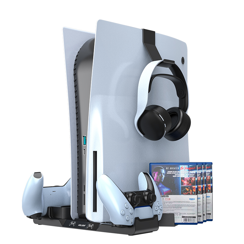Must-Have PS5 Accessories For Your New Console | by Veronica Spencer ...