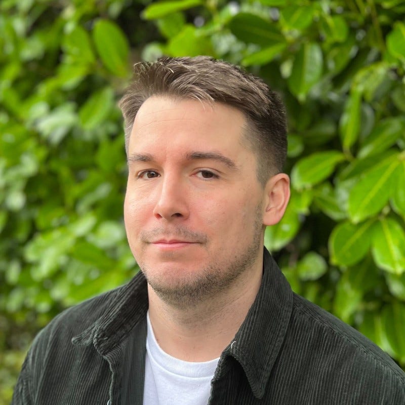 From Local Newspapers to Global Publications: Graham Ruthven’s Journey ...