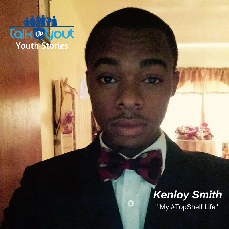 My #TopShelf Life. It’s funny how I can easily write about… | by Talk ...