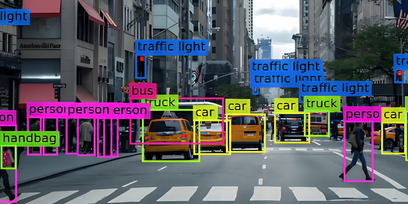 Auto Annotation: Revolutionizing Image Annotation with AI | by ...