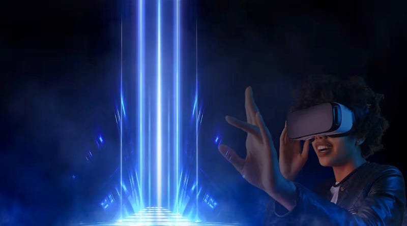 When is the Metaverse Coming Out? | by MintDice | Bitcoin News Today ...