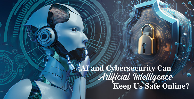 Adversarial Machine Learning In Cybersecurity A New Frontier By
