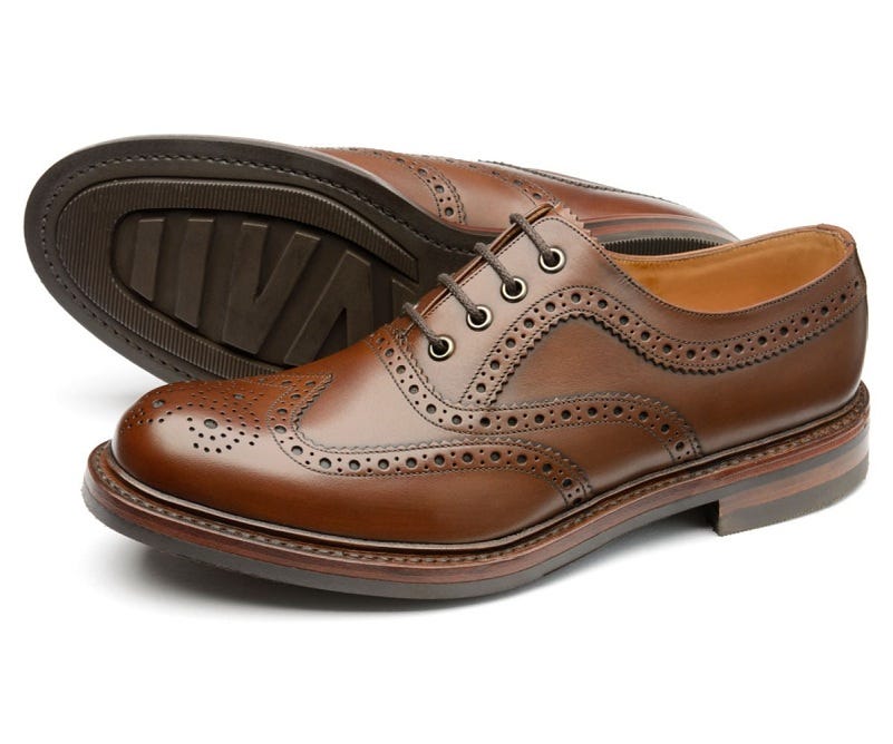 10 Best shoes style for men should be owned [Look More Elegant] | by ...