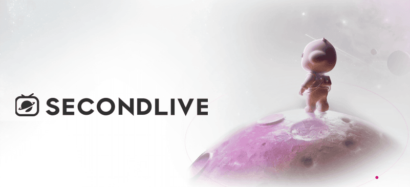 Join the Metaverse Revolution with SecondLive: Invest in the Future of Digital Experience | by ...