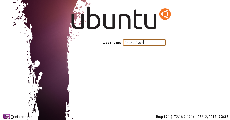 Thin Clients with LTSP on Ubuntu Server 16.04 [Comprehensive Guide ...