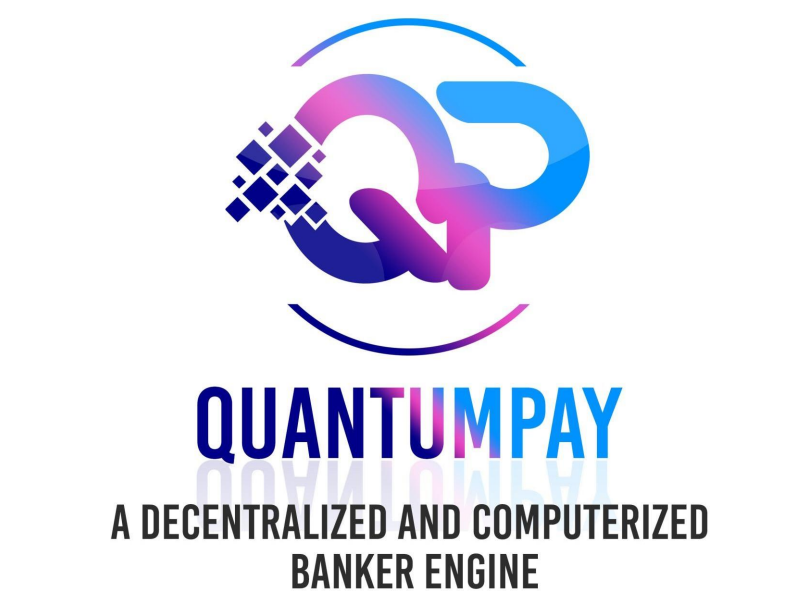 QuantumPay — A Decentralized And Computerized Banker Engine | by Saeroji Roji | Medium