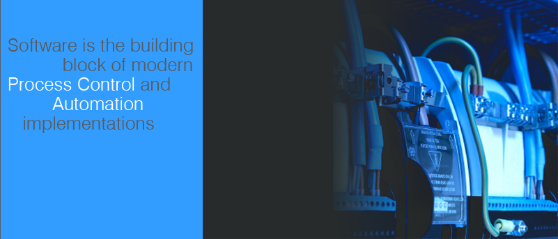 PROCESS CONTROL & AUTOMATION. Process Control and Automation are… | by ...