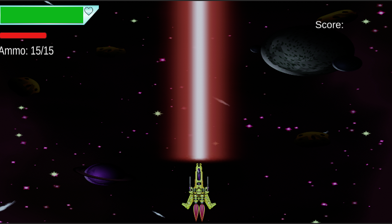 Adding a Hyper Laser. In this article, I’m going to be adding… | by ...