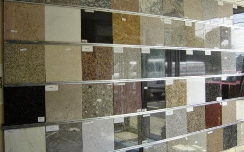 Tips Memilih Granit Berkualitas untuk Lantai yang Elegan dan Mewah | by ...