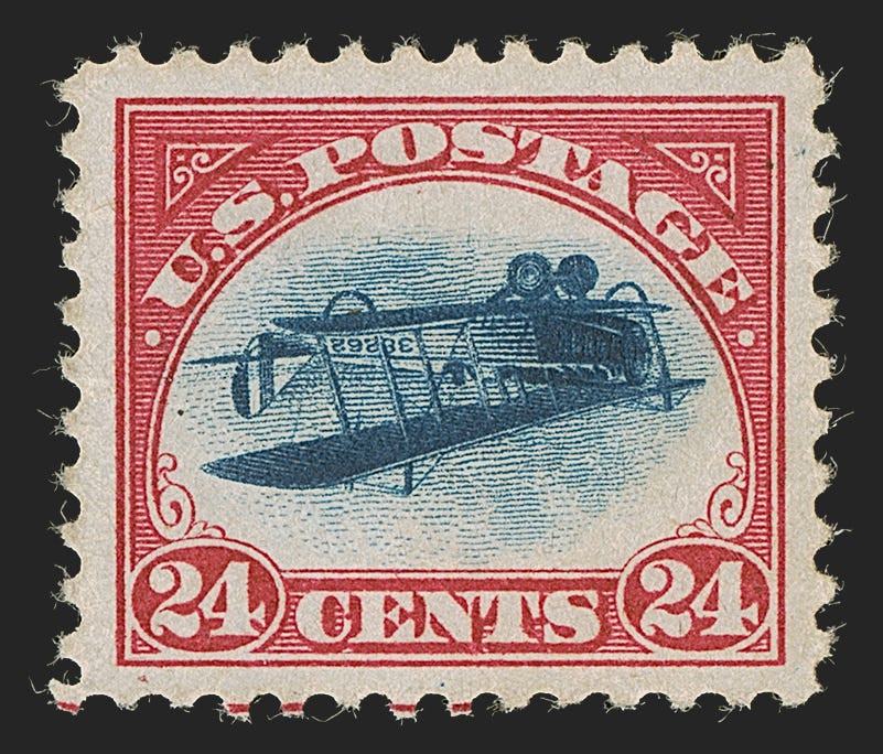Investing in Stamps: Rarity and Value | by Find Your Stamps Value | Aug ...