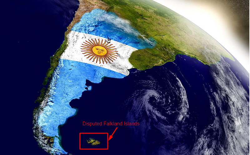 Argentina’s economic crisis explained using a timeline of influencing ...