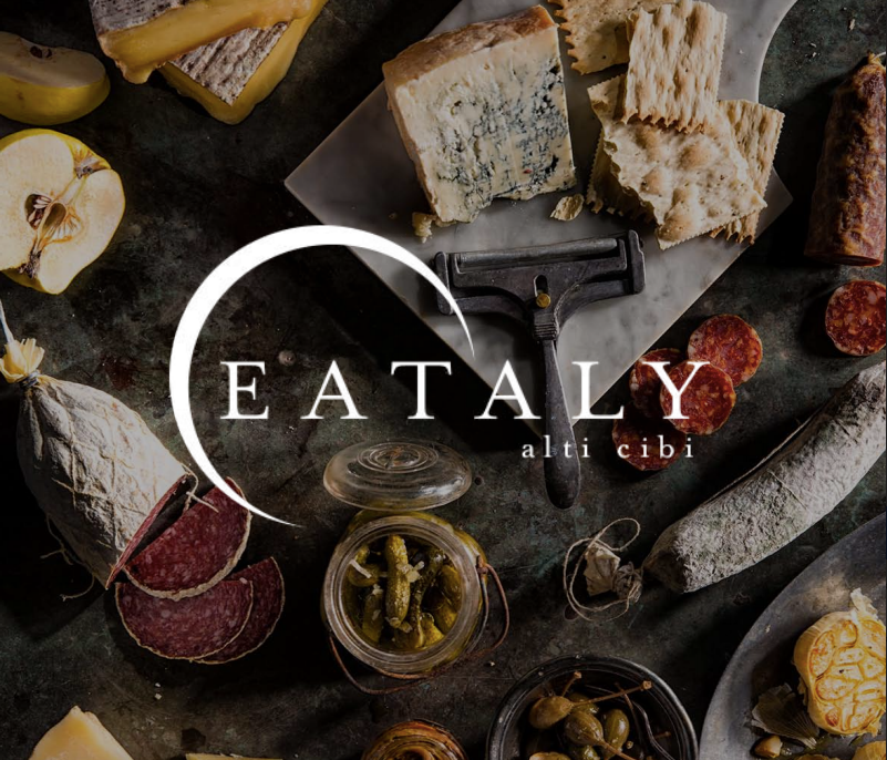Eataly Responsive Web Redesign Case Study | by Xian Gu | Medium