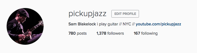 I grew my Instagram from 300 to 1300 followers in 2 months. This is how ...