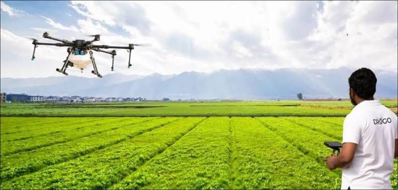 AgriTech, AI and Innovative Agriculture in Africa. | by Donatus ...