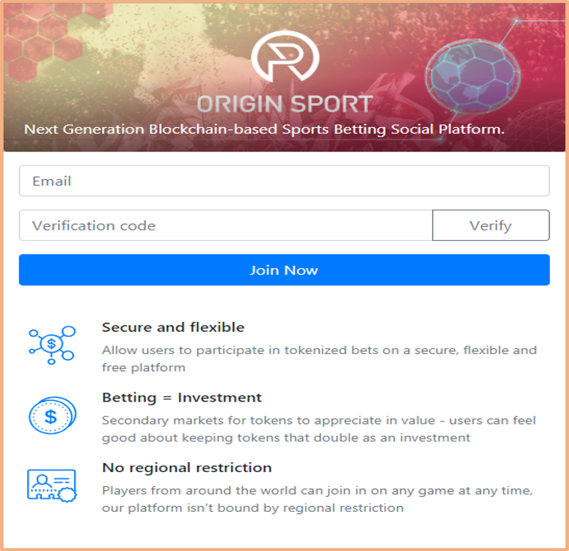 Origin Sport’s Bounty Program is Here | by OriginSport | Origin Sport ...