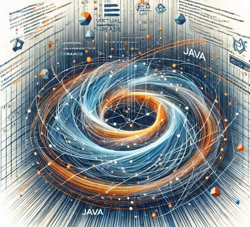 Unlocking the Power of Virtual Threads: Java’s New Secret Weapon for Concurrency | by Shamaila ...
