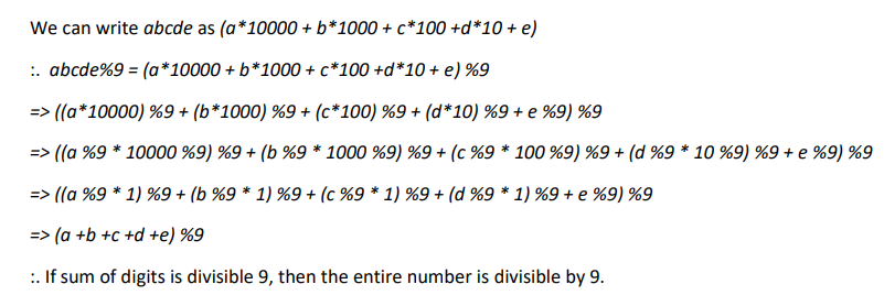 Exploring Modulus and its Applications | by Ishika Gupta | IEEE Manipal ...