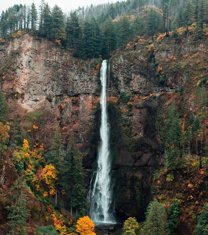 What’s the biggest waterfall you’ve ever seen? - Tripononline - Medium