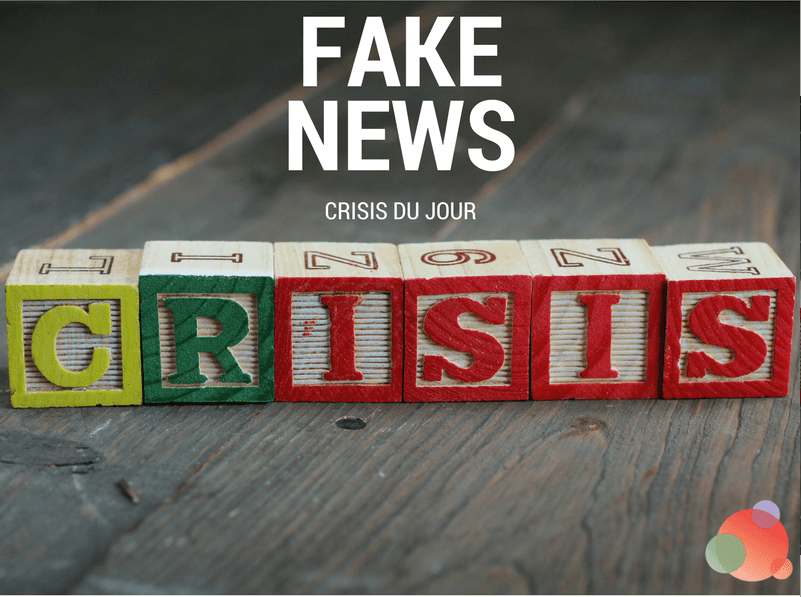 Three Ways to Be Prepared for the Inevitable Fake News Crisis | by Gini ...