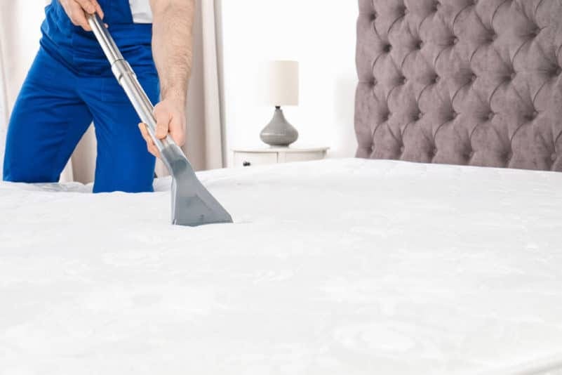 7 simple DIY tips to clean your Mattress | by Major Carpet Cleaners ...