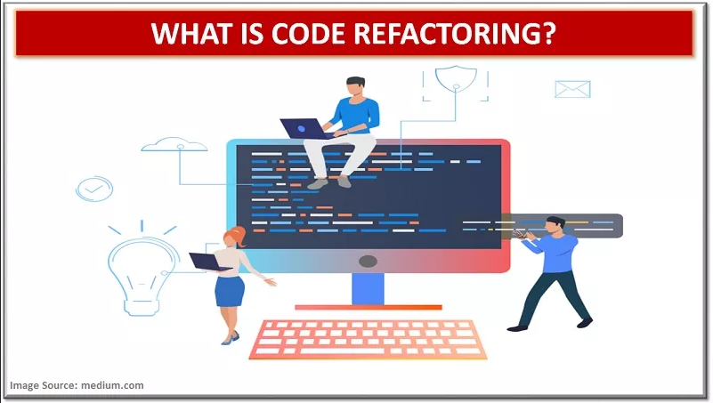 Code Write. refactoring nedir? | by Vehbi | Medium
