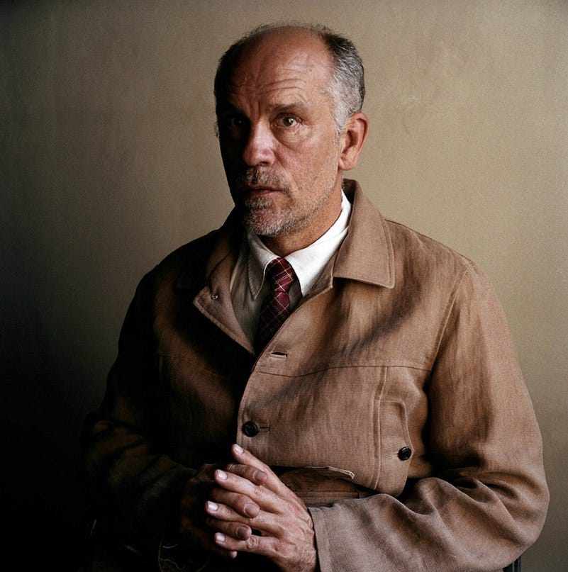 Portrait photography by Derek Hudson | by Sergio B | Medium