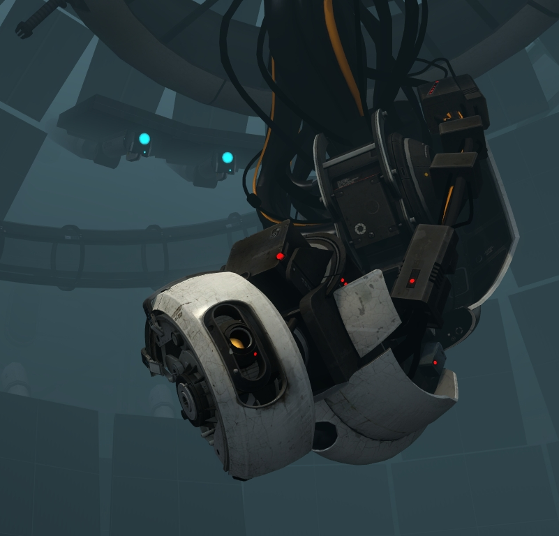 Portal 2 Will Make You Think In Ways You Never Imagined | by Gadget ...