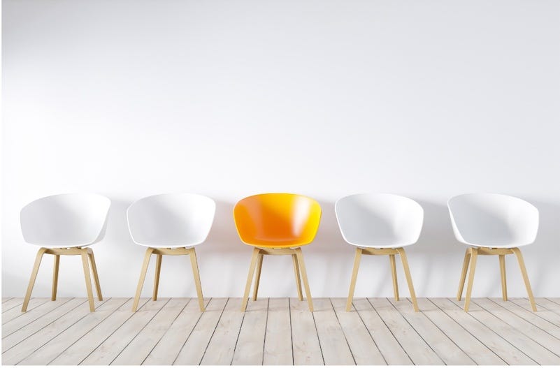 The making of an opportunity. What exactly is in our control? | by ...