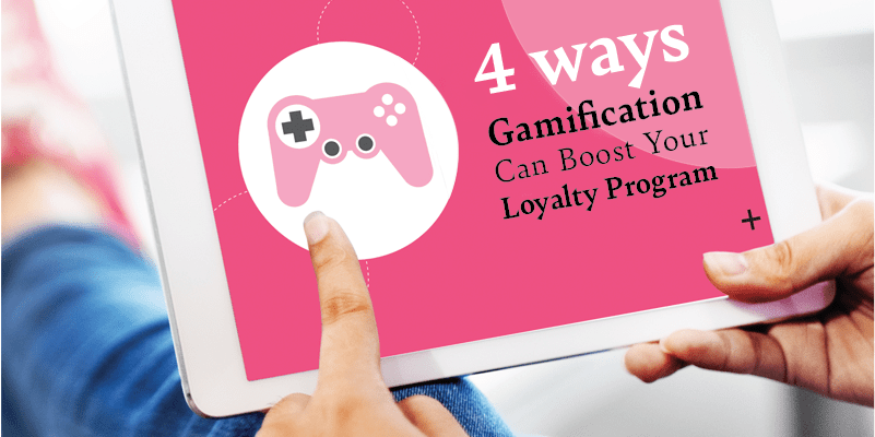 4 Ways Gamification Can Boost Your Loyalty Program | by Shailesh Puri ...