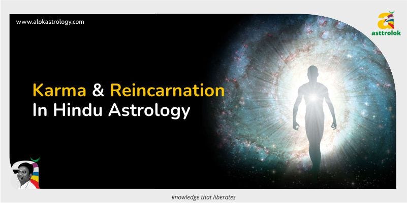 Hindu Karma And Reincarnation