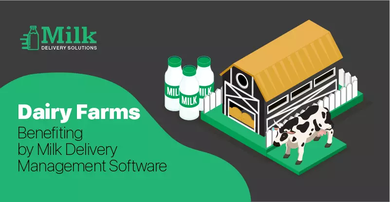 Ditch the Old Cartons: Embrace Milk Delivery Software for Your Business ...