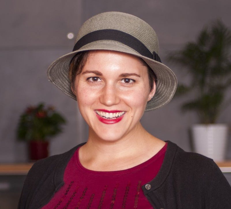 Sari Kaganoff, Rock Health, on the evolution of digital health | by ...