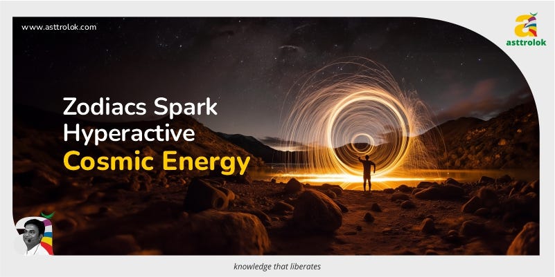 Hyper zodiac signs 60 photos - Astrologytoyou.com