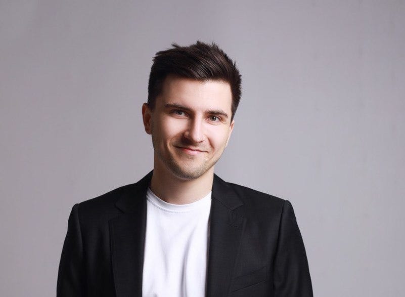 How I Became a Marketing Manager at Microsoft (5 Steps) | by EdLeed ...