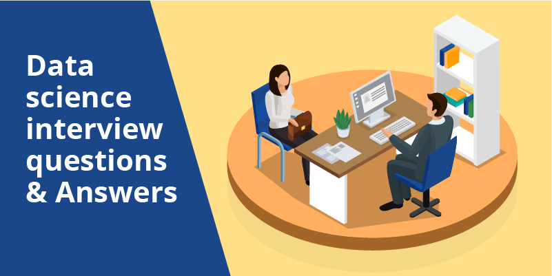 50 data science interview questions with answers in detail | by Puneett ...