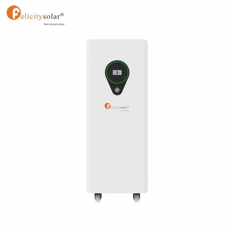 The Ultimate Guide to Solar Lithium Ion Batteries | by Maypatronic | Medium