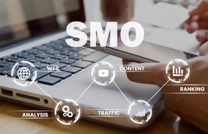 How to choose the best Smo company in Delhi ...