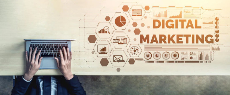 Digital Marketing Agency in Lahore | by Muneeb Anwar | Medium