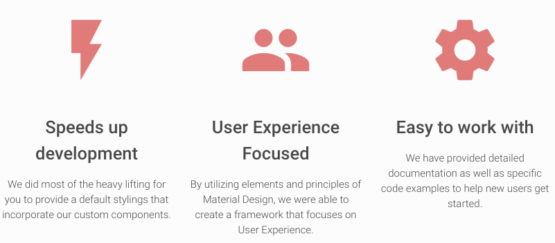 Understanding and Using the Grid System | by Taylor Wu | DevPoint Labs | Medium