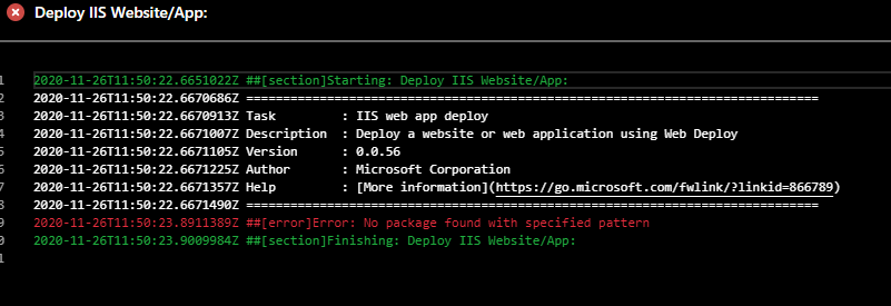 Multiple Artifact Usage in Azure Pipelines Release | by Kadriye Taylan ...