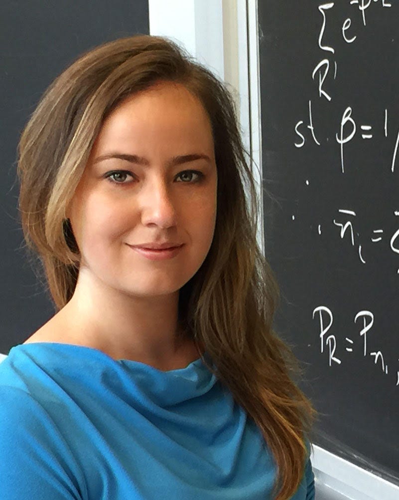 How iRobot uses Data Science to Innovate — Interview with Angela Bassa ...